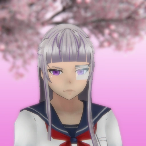 Meka Nikaru | Yandere Simulator Wiki | Fandom