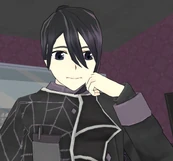 Rei Ando | Yandere Simulator Wiki | Fandom