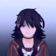 Fujie Haijima | Yandere Simulator Wiki | Fandom
