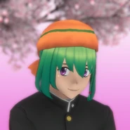 Kenko Sukoyaka | Yandere Simulator Wiki | Fandom
