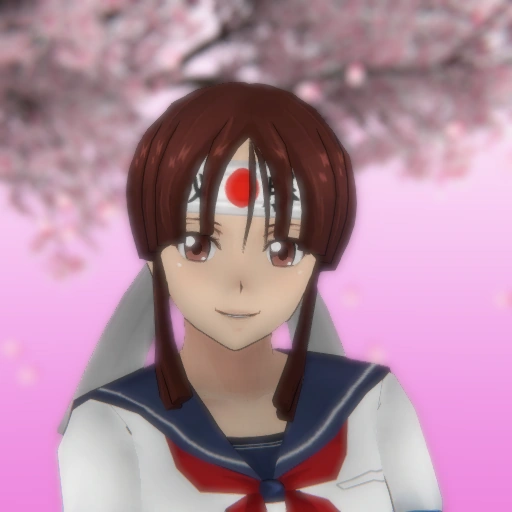 Mina Rai | Yandere Simulator Wiki | Fandom