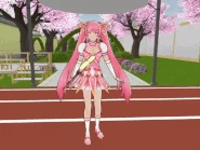 Magical Girl Pretty Miyuki/Gallery | Yandere Simulator Wiki | Fandom