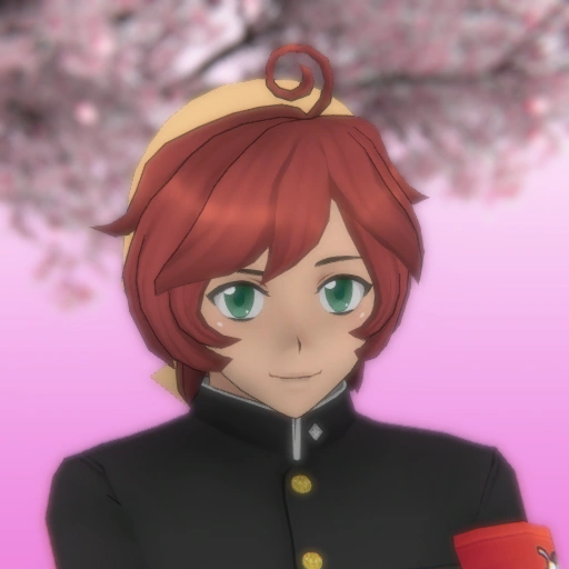 Shoku Tsuburaya | Yandere Simulator Wiki | Fandom