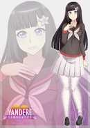 Komako Funakoshi | Yandere Simulator Wiki | Fandom