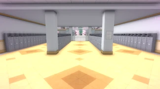 Locker Room | Yandere Simulator Wiki | Fandom