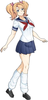 Raibaru Fumetsu | Yandere Simulator Wiki | Fandom