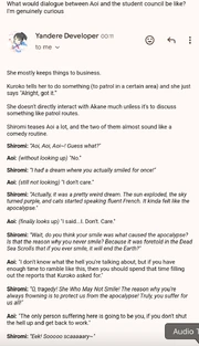 Akane Toriyasu | Yandere Simulator Wiki | Fandom