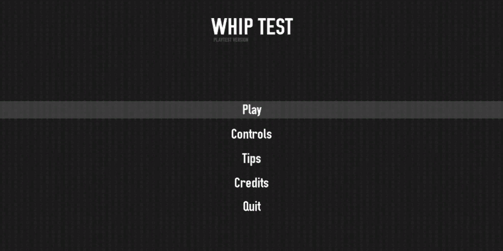 Whip Test | Вики Симулятора Яндере | Fandom