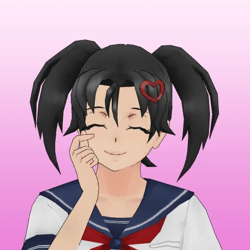 Hanako Yamada | Wikia Yandere Simulator | Fandom