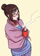 Genka Kunahito | Yandere Simulator Wiki | Fandom