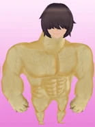 Hazu Kashibuchi/Gallery | Yandere Simulator Wiki | Fandom