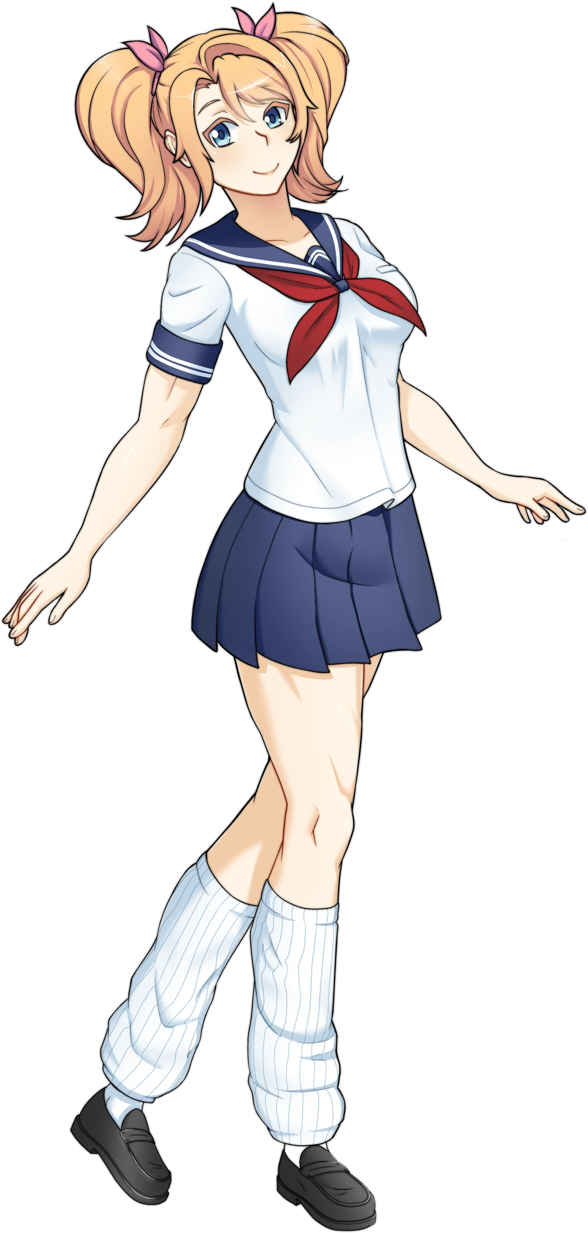 Raibaru Fumetsu/Illustrations | Yandere Simulator Wiki | Fandom
