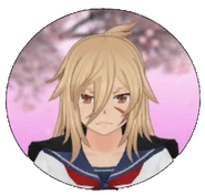 Osoro Shidesu/Gallery | Yandere Simulator Wiki | Fandom
