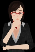 Genka Kunahito | Yandere Simulator Wiki | Fandom