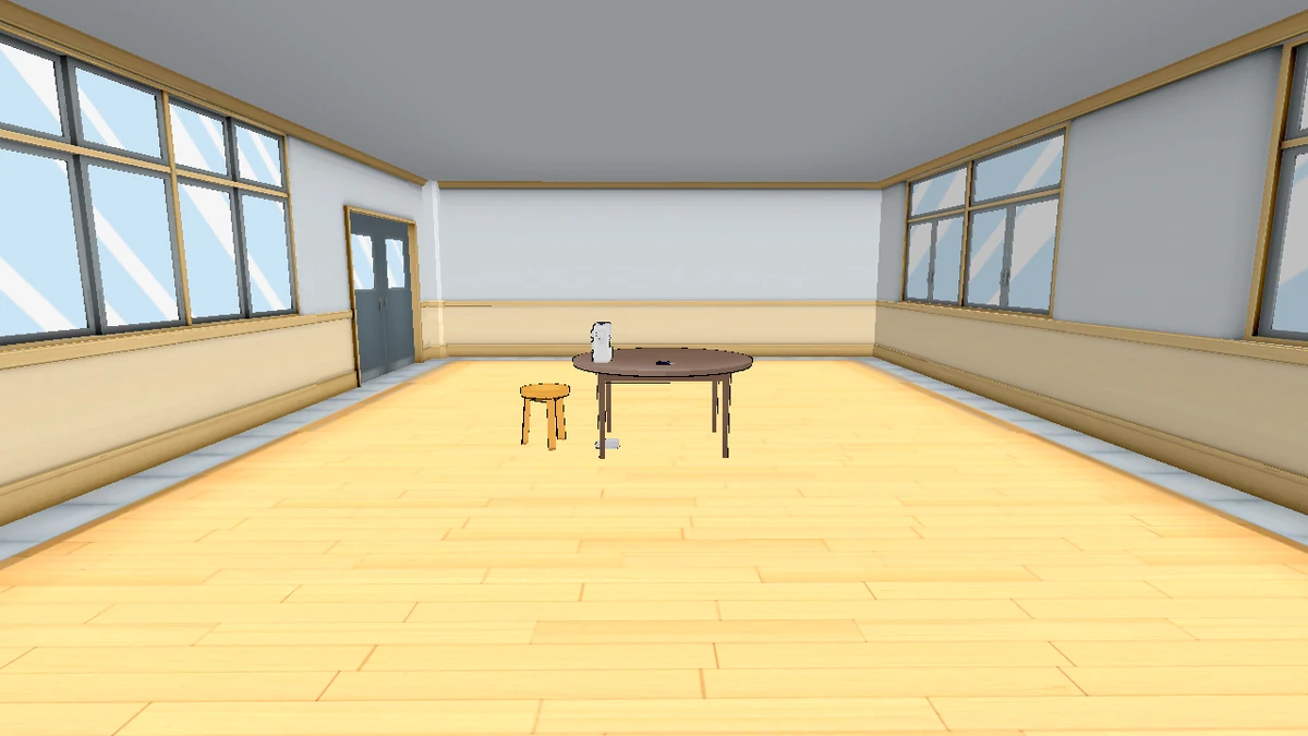 Sewing Room | Yandere Simulator Wiki | Fandom