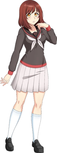 Estudiantes/1989 | Wikia Yandere Simulator | Fandom