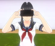 Phone/Gallery | Yandere Simulator Wiki | Fandom