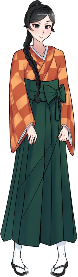 Kugi Aishi | Yandere Simulator Wiki | Fandom