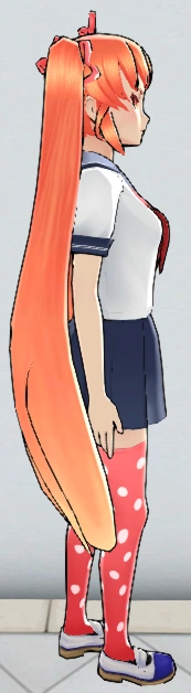 Osana Najimi/Galerie | Yandere Simulator Wiki | Fandom
