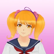 Raibaru Fumetsu | Yandere Simulator Wiki | Fandom