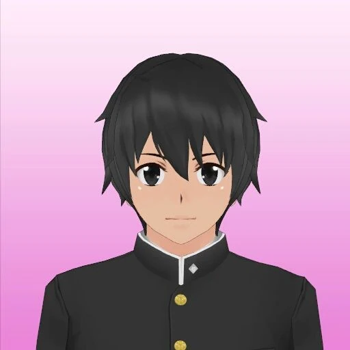 Taro Yamada | Yandere Simulator Wiki | Fandom