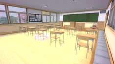 Classrooms | Yandere Simulator Wiki | Fandom