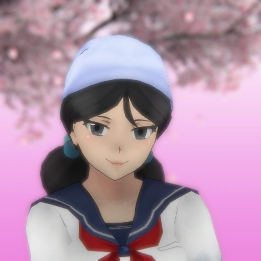 Ajia Ashitomi | Yandere Simulator Wiki | Fandom