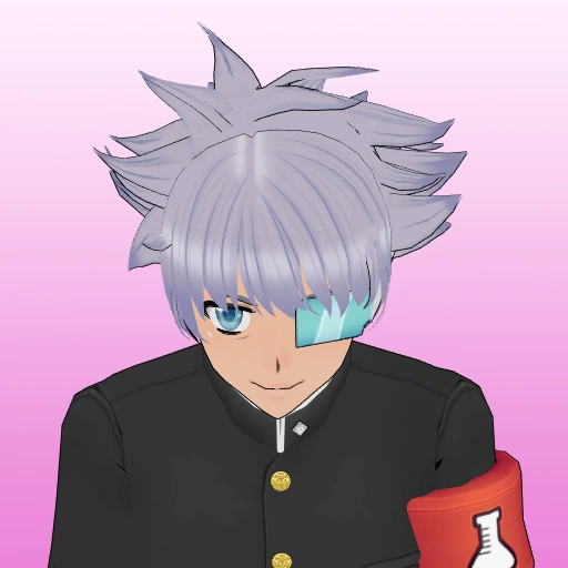 Kaga Kusha | Yandere Simulator Wiki | Fandom