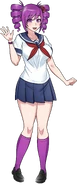 Kokona Haruka/Illustrations | Yandere Simulator Wiki | Fandom