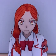 Akane Toriyasu/Gallery | Yandere Simulator Wiki | Fandom