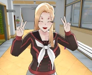 Chigusa Busujima | Yandere Simulator Wiki | Fandom