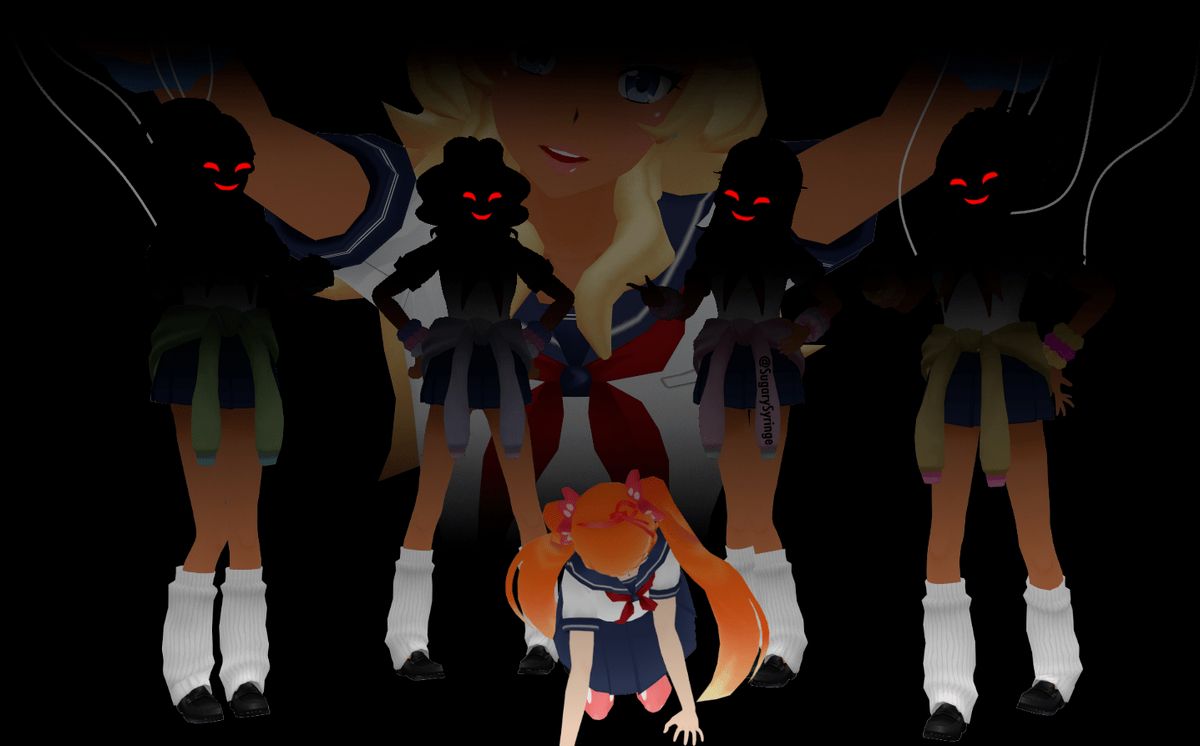 4 Februar 2018 Bug Fixing Build Yandere Simulator Wiki Fandom
