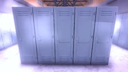 Lockers | Yandere Simulator Wiki | Fandom