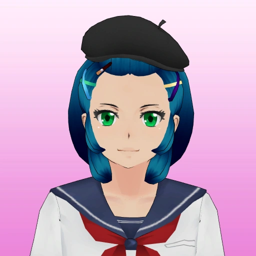Efude Nurimono | Yandere Simulator Wiki | Fandom