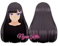 Komako Funakoshi | Yandere Simulator Wiki | Fandom