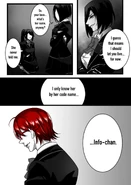 Info-chan/Illustrations | Yandere Simulator Wiki | Fandom