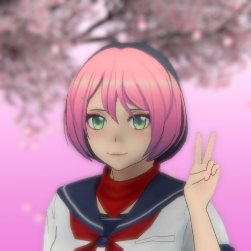 Pippi Osu | Yandere Simulator Wiki | Fandom