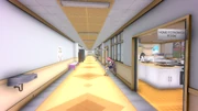 First Floor | Yandere Simulator Wiki | Fandom