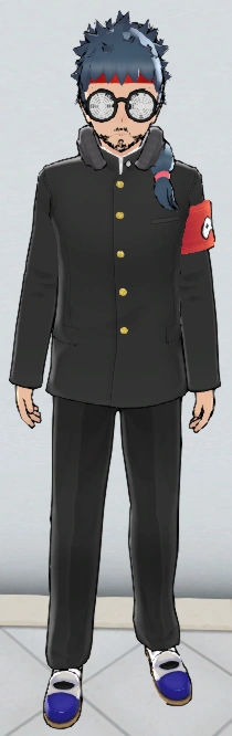 Gema Taku/Gallery | Yandere Simulator Wiki | Fandom