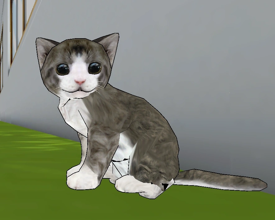 Cat/Gallery | Yandere Simulator Wiki | Fandom