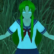 Midori Gurin/Gallery | Yandere Simulator Wiki | Fandom