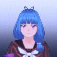 Jitsuko Furusawa | Yandere Simulator Wiki | Fandom