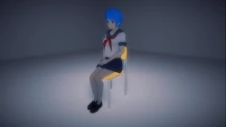 Kuudere Simulator | Wikia Yandere Simulator | Fandom