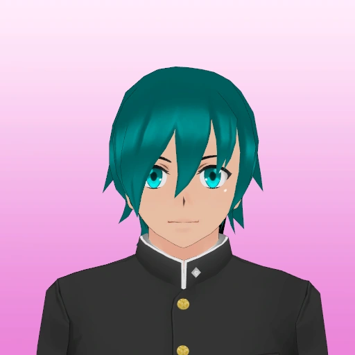 Sora Sosuke | Wikia Yandere Simulator | Fandom