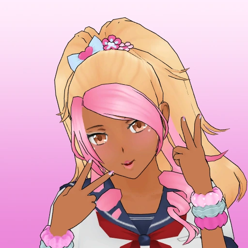 Kokoro Momoiro | Yandere Simulator Wiki | Fandom