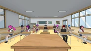 Students | Yandere Simulator Wiki | Fandom