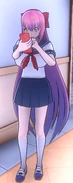 Mai Waifu/Gallery | Yandere Simulator Wiki | Fandom