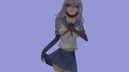 Megami Saikou/Illustrations | Yandere Simulator Wiki | Fandom