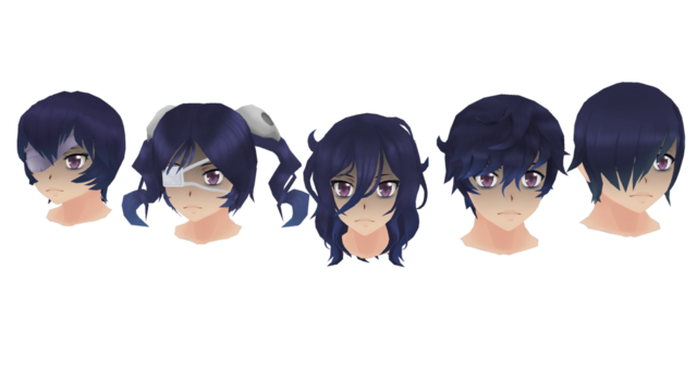 Chojo Tekina/Galería | Wikia Yandere Simulator | Fandom Chojo Tekina/Galería | Wikia Yandere Simulator | Fandom
