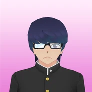 Daku Atsu | Yandere Simulator Wiki | Fandom